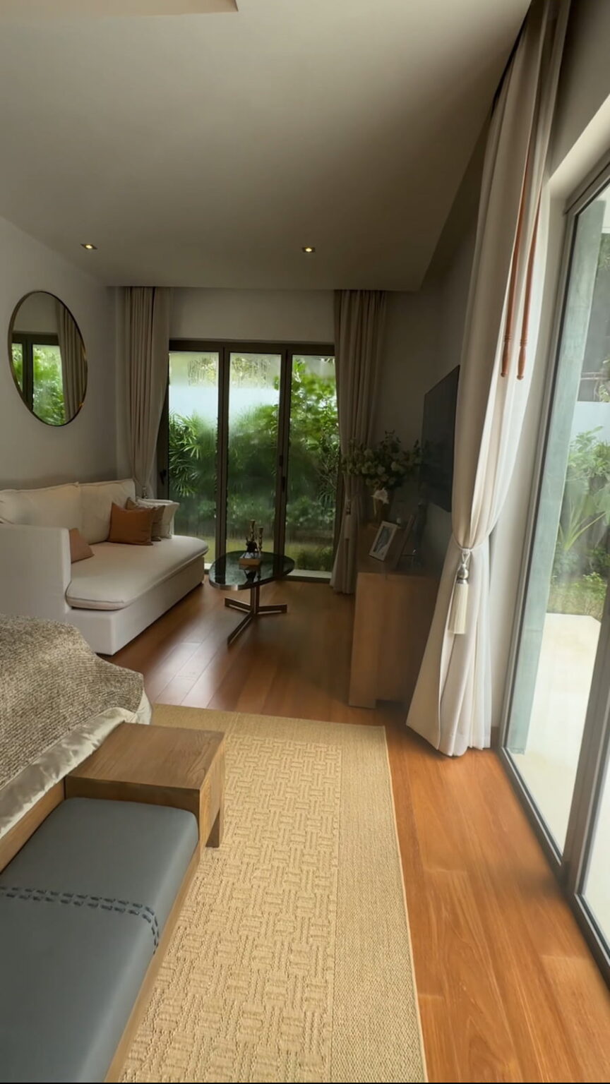 Anchan Flora - продажа вилл в Пхукет, Таланг | DOMA