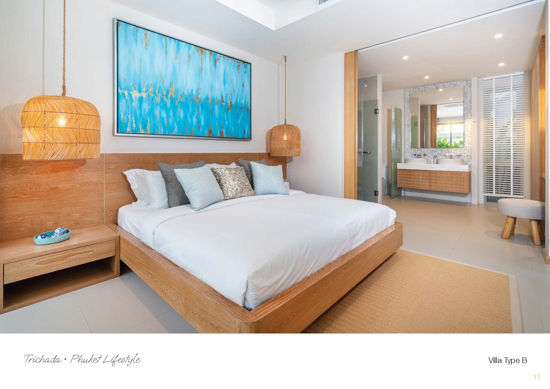 Trichada Essence - DOMA